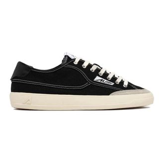 Autry Femme, Chaussures, Noir, Taille: 39 EU Windscape