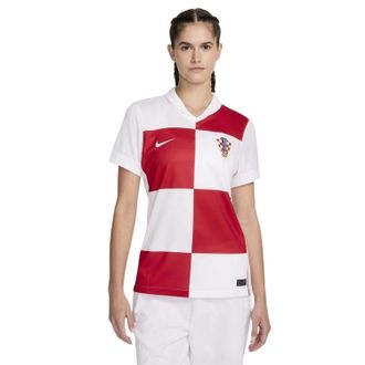Nike 2024 Heimtrikot f&uuml;r Damen (Wei&szlig;)