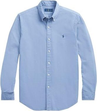 Polo Ralph Lauren Chemise en coton