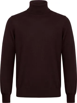 Alpha Studio STRICKWAREN - Rollkragenpullover auf YOOX.COM
