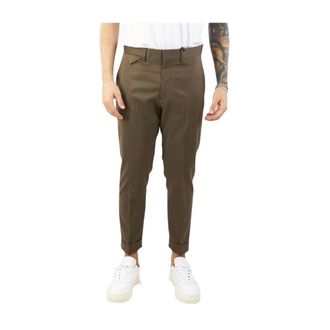 low brand Herren, Hosen, Braun, W38Gr&ouml;&szlig;e
