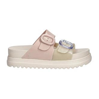 Melissa Cozy Platform - - Shoes - Damen - Mehrfarbig - 39 EU