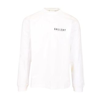 A Gold E Herren, Sweatshirts & Hoodies, Wei&szlig;, MGr&ouml;&szlig;e