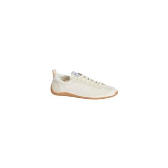 Kenzo Herren, Schuhe, Beige, 44 EUGr&ouml;&szlig;e