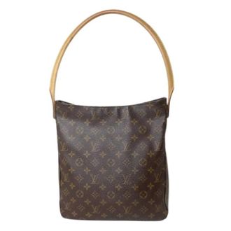 Louis Vuitton Pre-owned Vintage Schultertasche - - Pre-owned - Damen - Braun - ONE SIZE