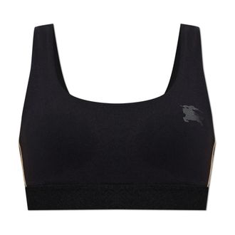 Burberry Damen, Unterw&auml;sche, Schwarzk, MGr&ouml;&szlig;e