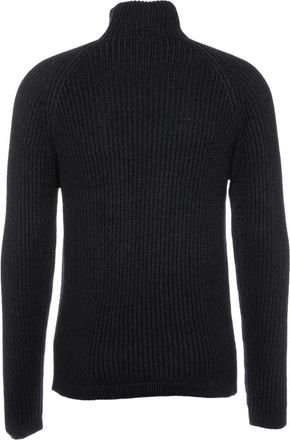 Drykorn Herren, Strickwaren, Schwarzk, MGröße