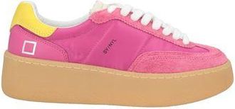 D.A.T.E. CHAUSSURES - Sneakers sur YOOX.COM