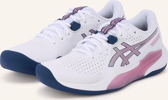 Asics Asics Tennisschuhe Gel-Challenger 15 weiss