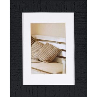 Henzo Driftwood 13x18 dgrau Bilderrahmen, Holz, dunkelgrau, 13 x 18 x 1.5 cm