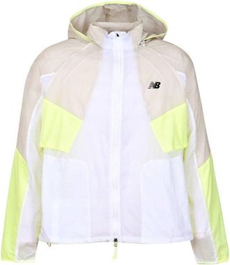 New Balance Herren Jacke