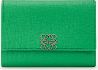 Loewe Geldb&ouml;rse Anagram Small gruen