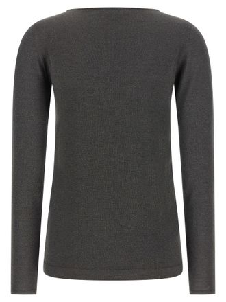 Brunello Cucinelli Sweater - Charcoal