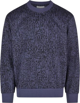 Cleptomanicx Pullover