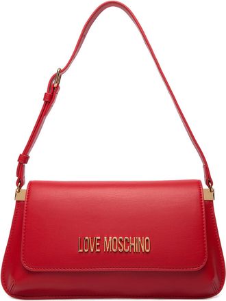 Love Moschino Handtasche LOVE MOSCHINO JC4058PP1NLO0500 Rot