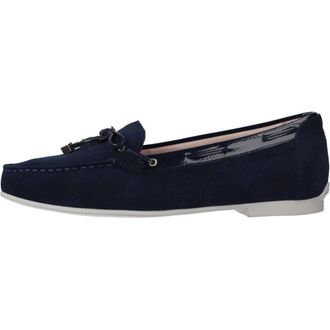 Stonefly Stonefly, Femme, Chaussures, Bleu, Taille: 38 EU Capri III 1 Velour
