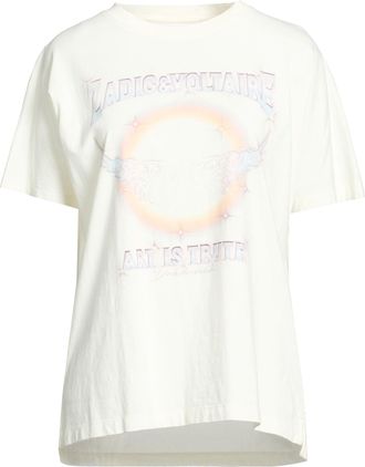 Zadig&Voltaire TOPS - T-shirts auf YOOX.COM