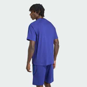 adidas Originals T-Shirt SPACER TEAMGEIST 26 CUTLINE T-SHIRT (1-tlg)