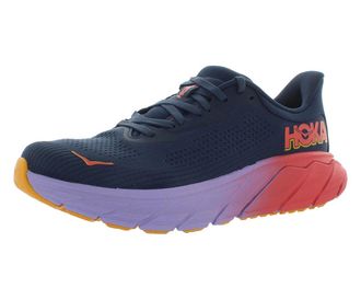 Hoka One One ONE ONE 1147851-NKV Arahi 7 Damen Nautical Dusk/Varsity Navy EU 38 2/3