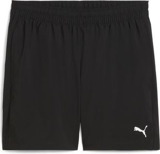 Puma TAD ESSENTIALS 5 Shorts Herren, Accessoires, Schwarz, 3XL