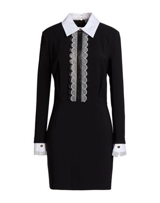 Elisabetta Franchi KLEIDER - Mini-Kleider auf YOOX.COM