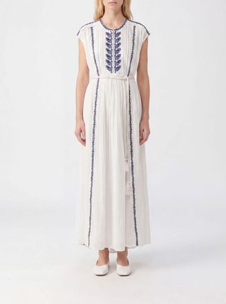 Isabel Marant Robe Femme couleur &eacute;cru