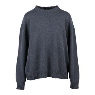 Fabiana Filippi Damen, Strickwaren, Schwarzk, MGr&ouml;&szlig;e