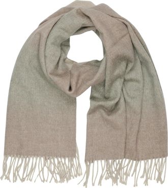 Collezione Alessandro Schal Taupe