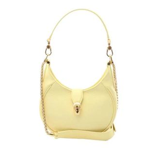 Bulgari Pre-owned Serpenti Ellipse - - Pre-owned - Damen - Gelb - ONE SIZE