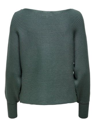 Only Strickpullover ONLAdaline (1-tlg) Plain/ohne Details