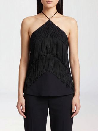 Andamane Top Damen Farbe Schwarz