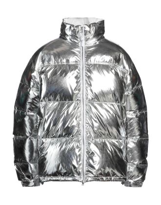 VETEMENTS JACKEN & MÄNTEL - Pufferjacken & Daunenjacken auf YOOX.COM