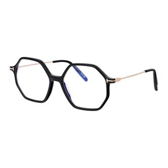Tom Ford Optische Fassung - - Accessories - Damen - Schwarzk - 54 MM