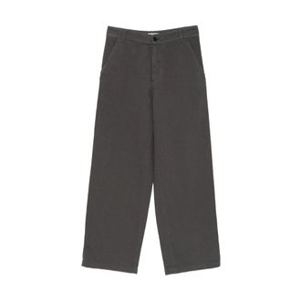 Barena Damen, Hosen, Grau, 2XSGr&ouml;&szlig;e