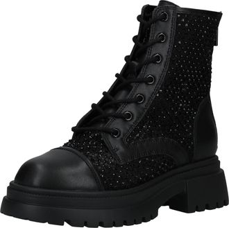 Steve Madden Schn&uuml;rstiefelette Ripcord