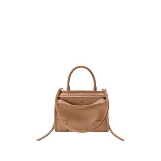 Loewe Petit sac Amazona 180 en cuir de veau souple