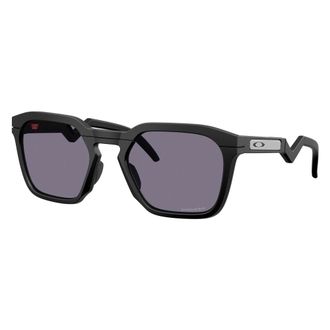 Oakley unisex, Accessoires, Noir, Taille: 54 MM Hstn SQ Lunettes de soleil