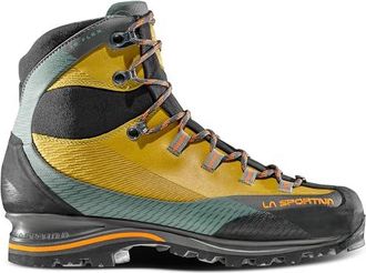 La Sportiva Trango TRK LEATHER GORE-TEX Outdoor BOT, a jaune, 42.5/50 EU