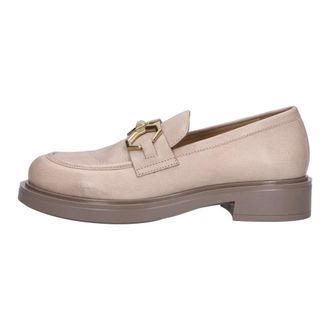 Emanuelle Vee Damen, Schuhe, Beige, 37 EUGr&ouml;&szlig;e