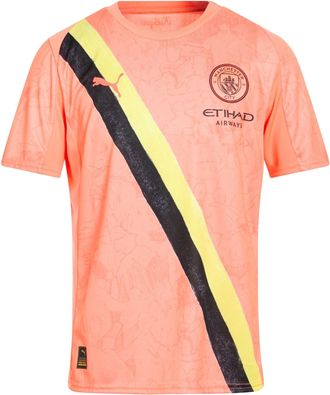 Puma X KIDSUPER STUDIOS KIDSUPER MCFC JERSEY REPLICA