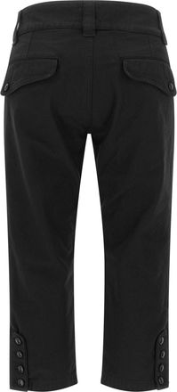 Isabel Marant Berna Trousers - Black