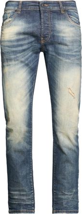Messagerie HOSEN & R&Ouml;CKE - Jeanshosen auf YOOX.COM