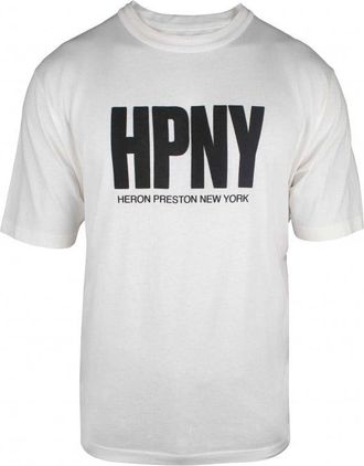 Heron Preston T-shirt