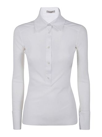 D.exterior Chemise - Blanc