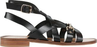 Baldinini SCHUHE - Sandalen auf YOOX.COM