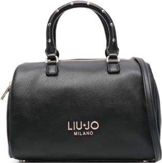 Liu Jo Sacs à main Femme Noir Af5052e0058 2222 NOIR PCS