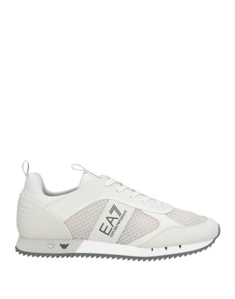 Emporio Armani SCHUHE - Sneakers auf YOOX.COM