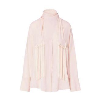 Liu Jo Blusen - - Blouses & Shirts - Damen - Beige - XS