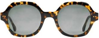 CLARIS VIROT Femme, Accessoires, Multicolore, Taille: ONE Size Sulawesi 074C Lunettes de soleil