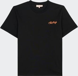 Gertrude T-shirt - Taille XS
